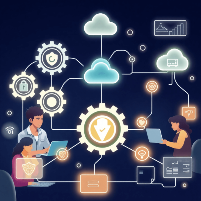 DevOps Is Not a One-Time Setup: First-Year Lessons from the Field | TO THE NEW Blog